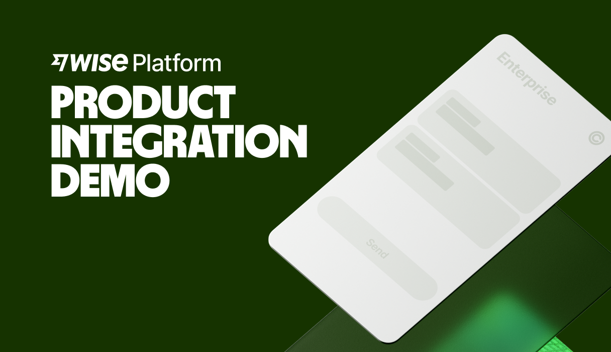 Wise Platform Demo - Ness Grixti