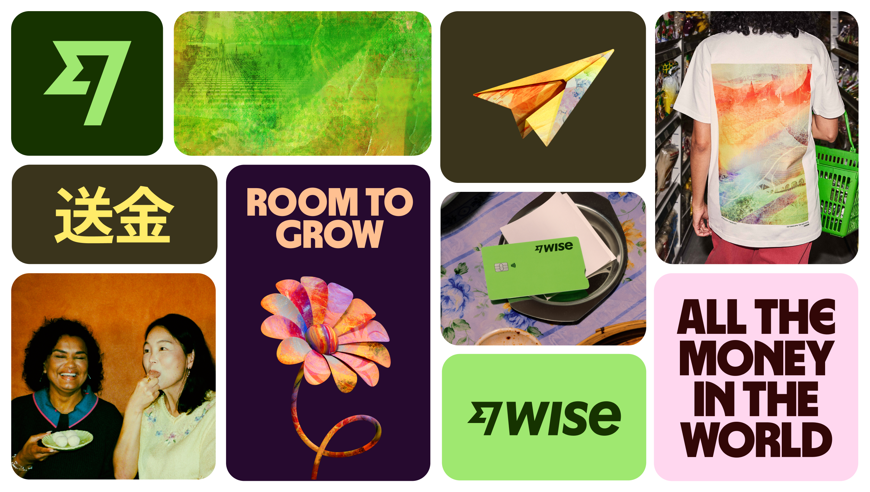 Behind the wise.design brand refresh - Ness Grixti