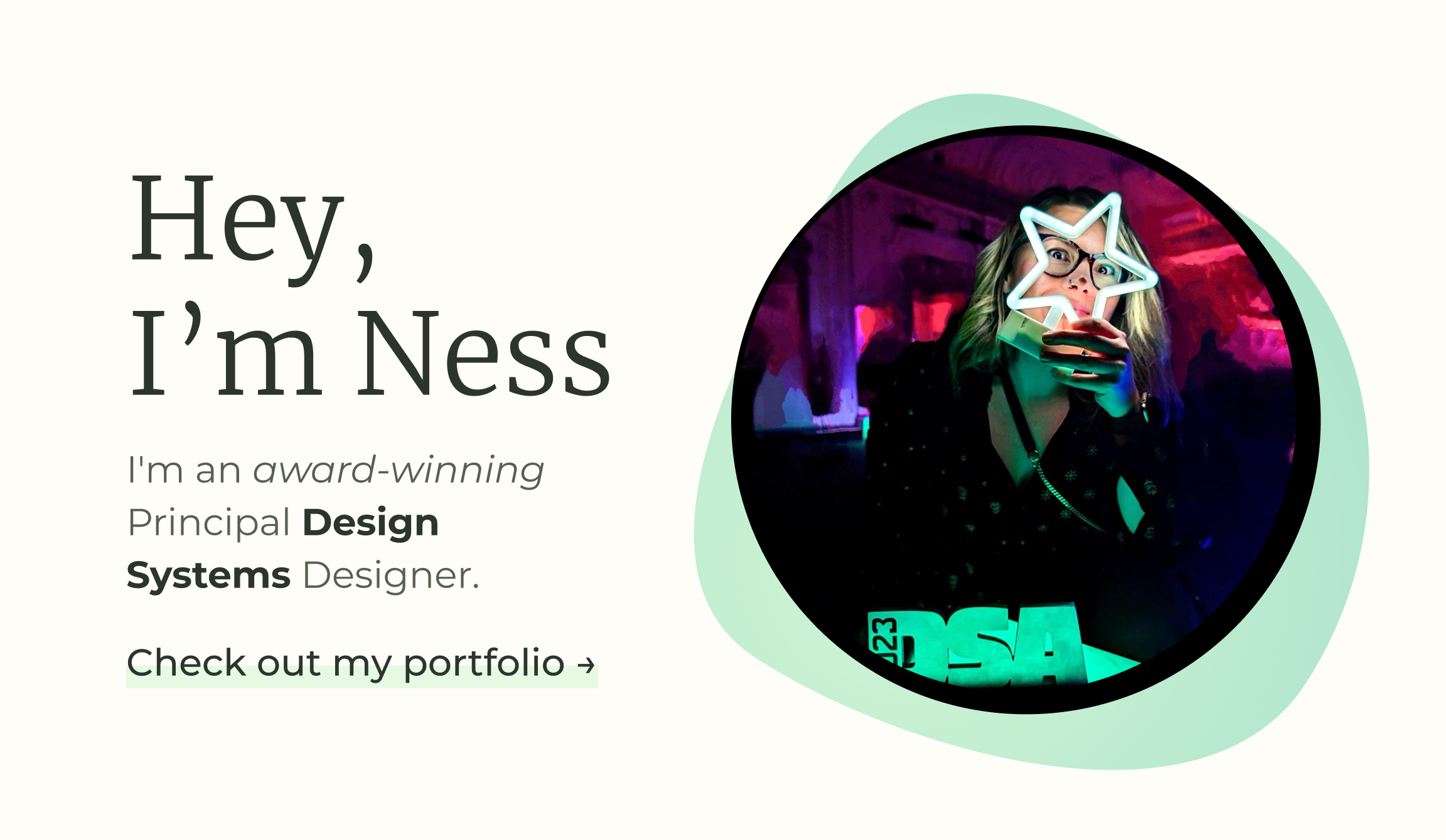 Ness Grixti - Ness Grixti